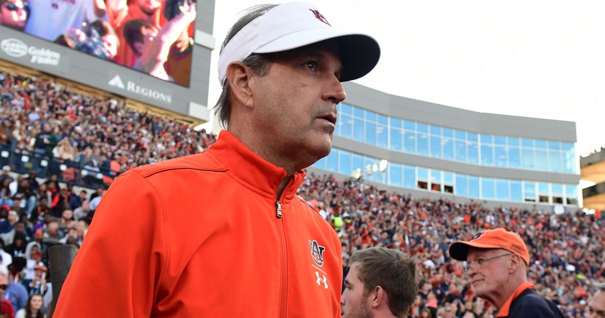 Alabama football: Kevin Steele as DC could be 'rental' until NCAA ...