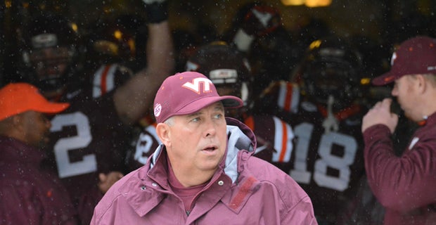 Former DL Coach Charley Wiles issues his Goodbye to Hokie Nation