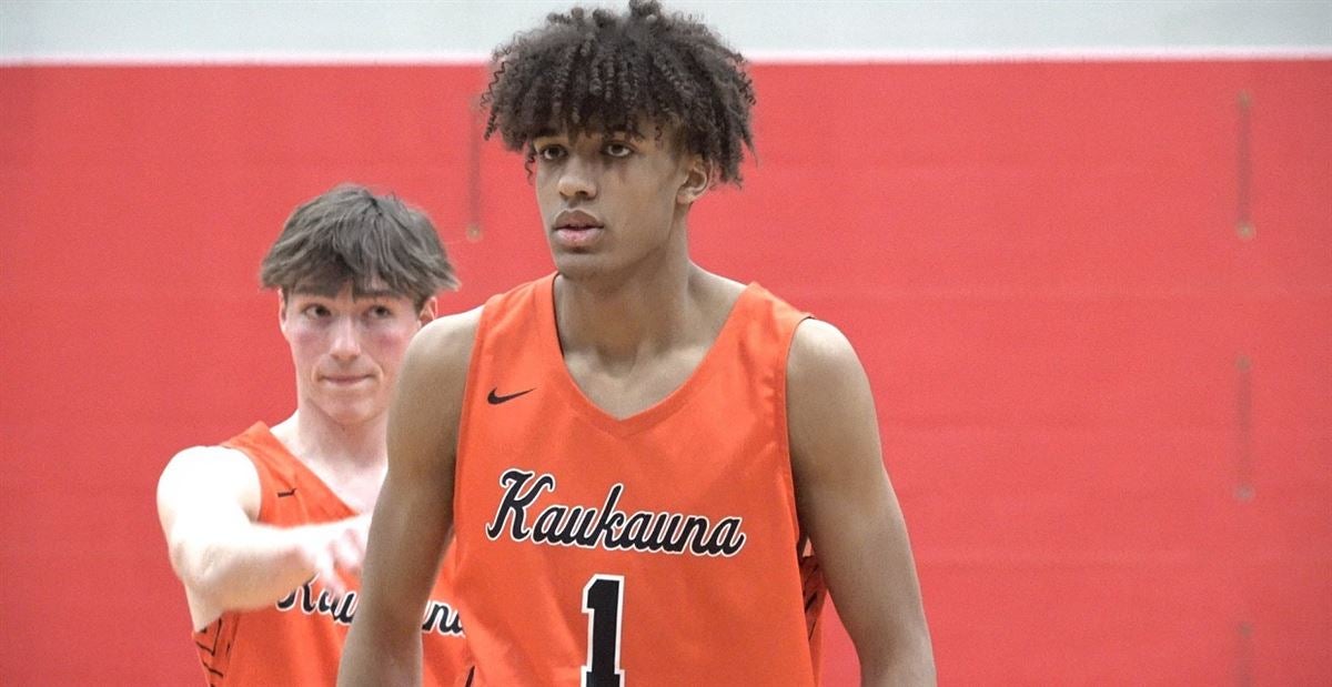 Highlights: Amari Allen Goes For 32 Points, 9 Rebounds