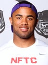 Cameron Townsend, Ridge Point, Outside Linebacker