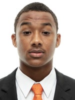 Romello Edwards, Tennessee, Cornerback