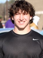 Payton Pierce, Lovejoy, Linebacker