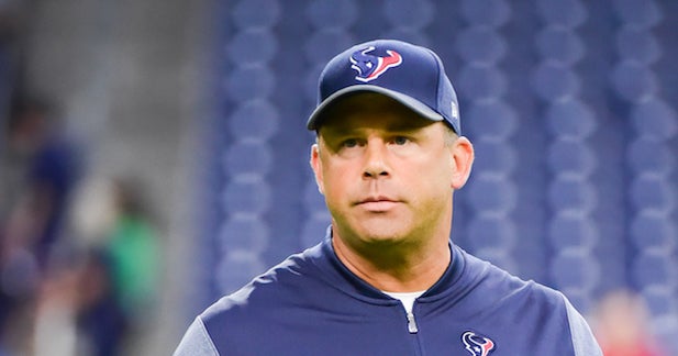 Browns hire Doug Colman to coach special teams