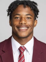 Jaylin Smith, USC, Cornerback