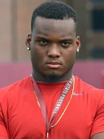 Leo Lewis, Mississippi State, Linebacker