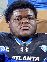 Zamar McGee, Carver, Defensive Line