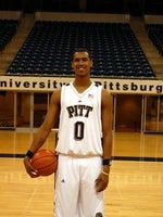 Austin Wallace, Pittsburgh, Power Forward
