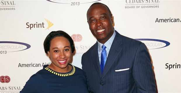 Charles Davis reps Vols during NFL Draft in Nashville