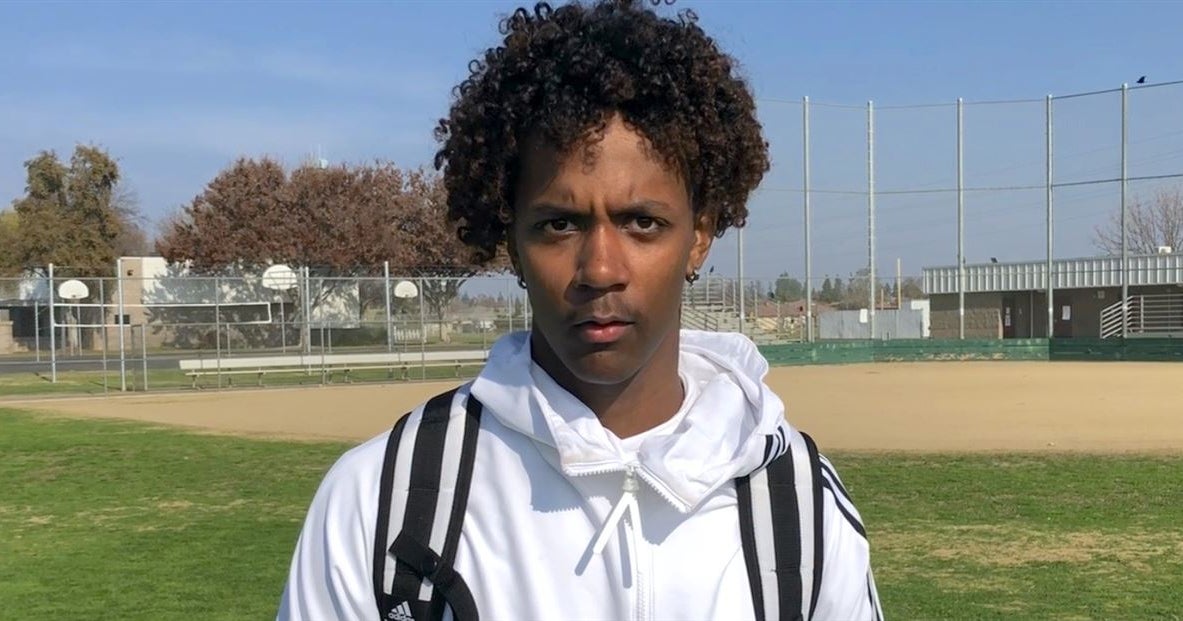 Video: Four-Star 2023 QB Jaden Rashada talks Cal, updates timeline