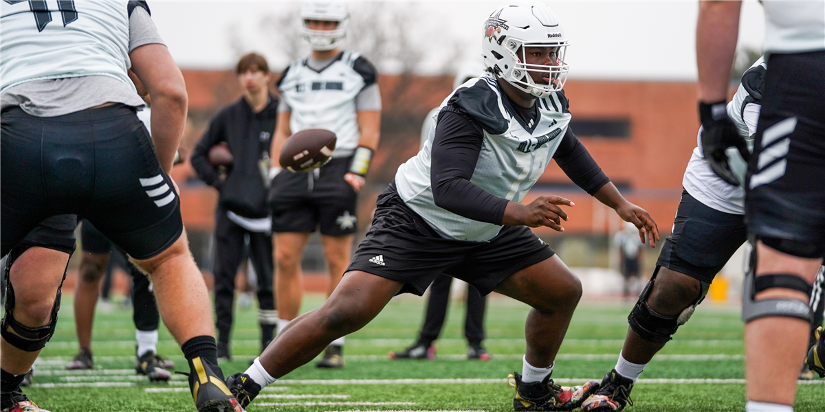 Signee Coen Echols details why LSU was the right fit