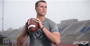 Ryan Wright, California, Punter