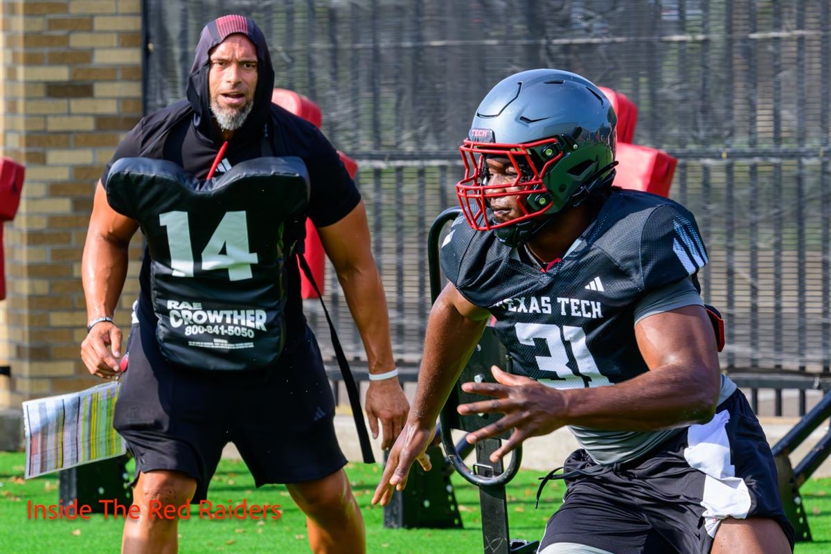 Photo Gallery: Fall Camp August 12