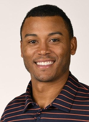 Cornelius Williams, Wide Receivers Coach (FB), Auburn Tigers