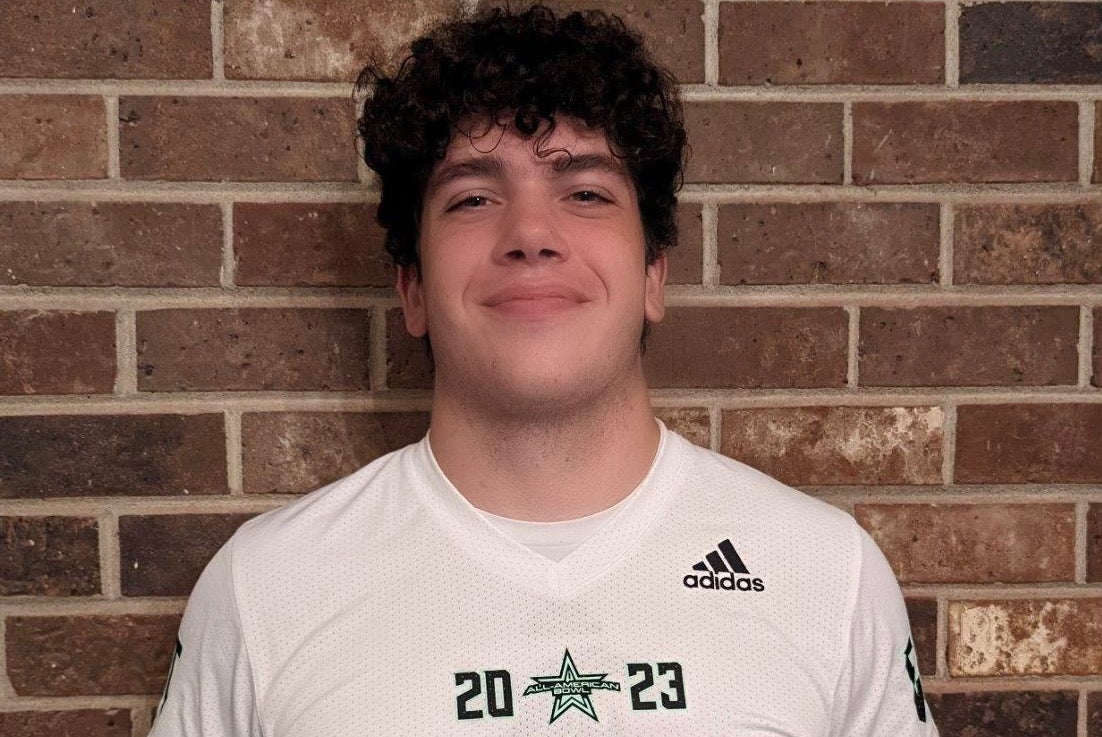 Long snapper Grant Rountree selected to play in All-American Bowl