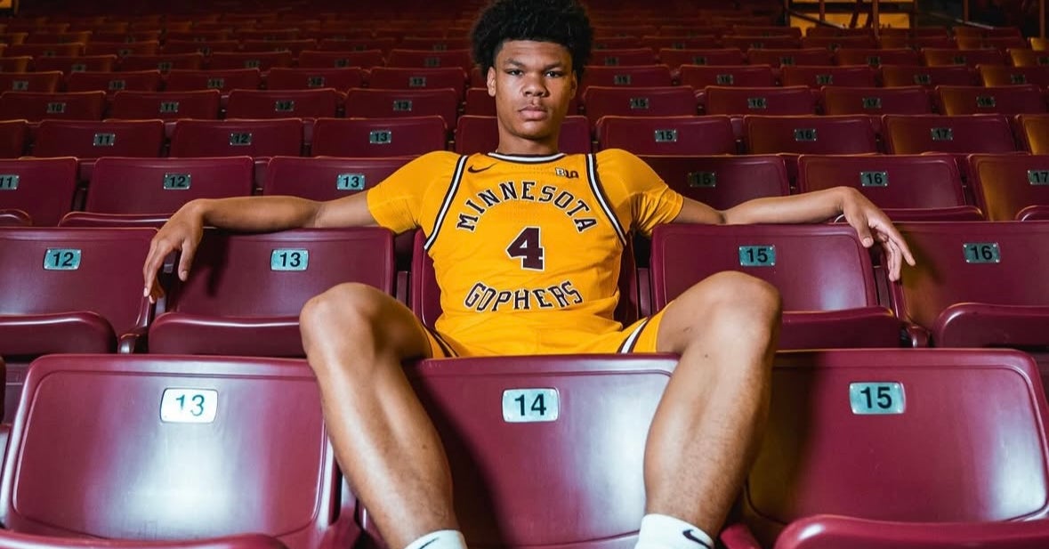 Four-star swingman Joseph Hartman eyes October decision; recaps ...