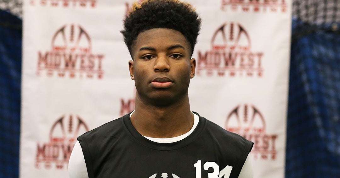 Norris announces for Indiana