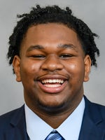 Tré Williams, Clemson, Defensive Line