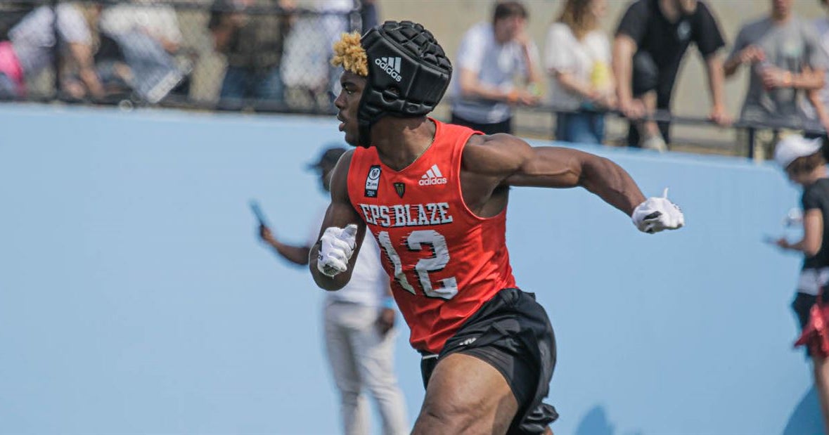 What LSU gets in 4-star running back commit TreVonte' Citizen