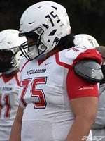 Sam Stowers, Steilacoom, Defensive Line