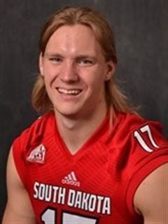 Breaking: Van Ginkel commits to Wisconsin.