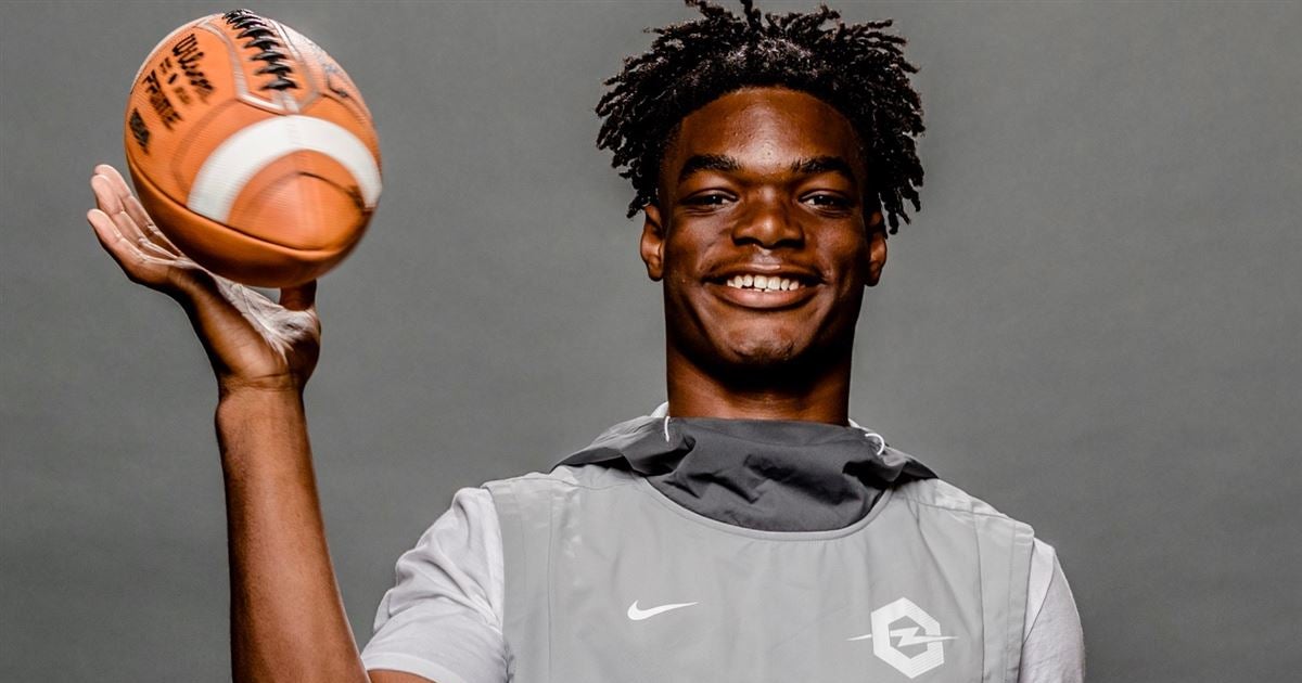 FSU QB commit Jeff Sims taking visit elsewhere