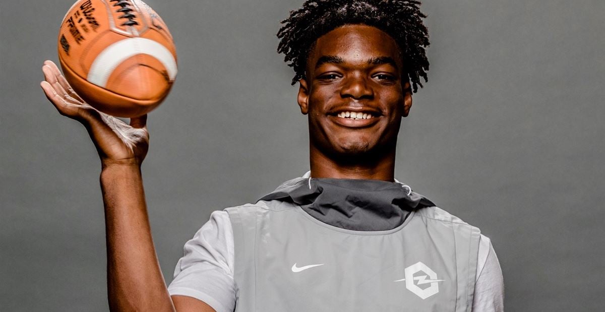 4-Star QB Jeff Sims rock solid in his commitment to FSU