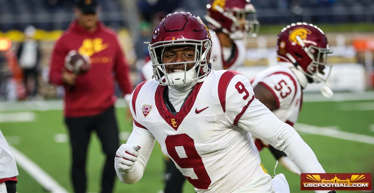 BeaverBlitz's 2025 Preseason Top 25 Players: No. 19 ILB Raesjon Davis