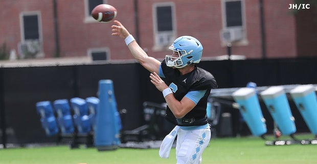 Phil Longo Details UNC's Offensive Progress