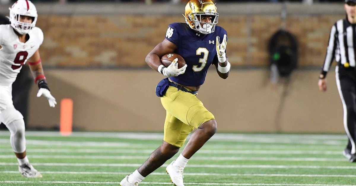Why running back transfer Logan Diggs fits perfectly at LSU