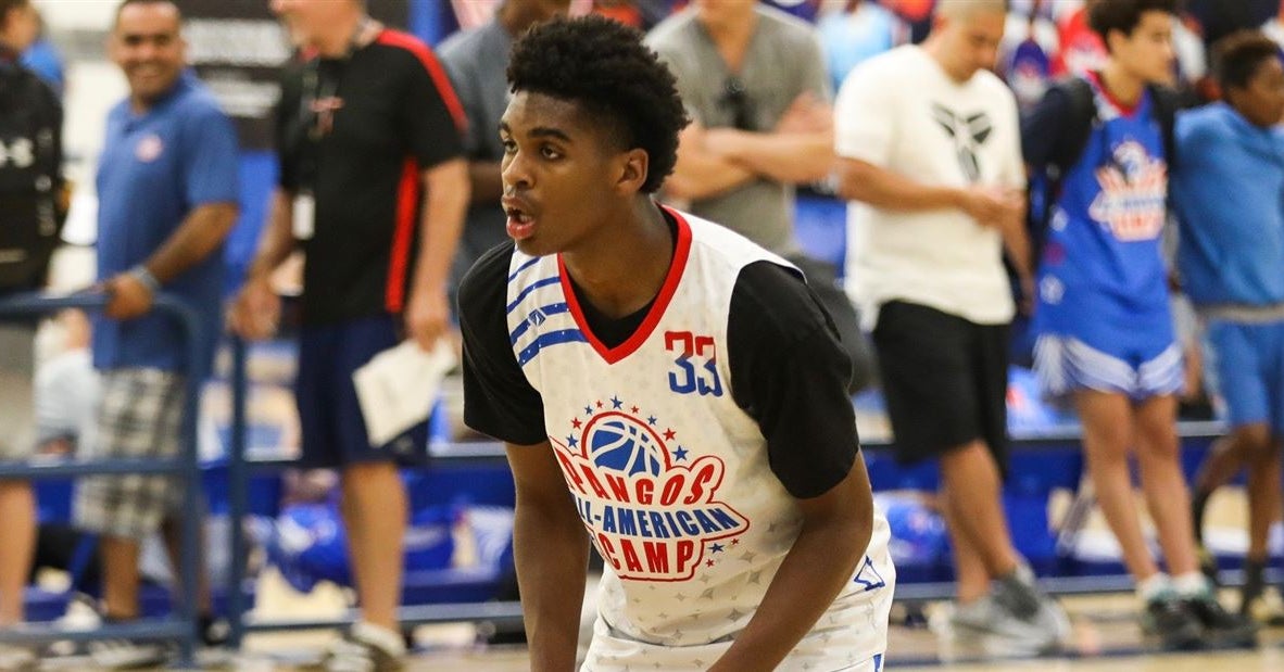 Joshua Christopher: Highlights of Top 10 2020 SG at USA