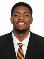 Trent Forrest, Utah, Point Guard