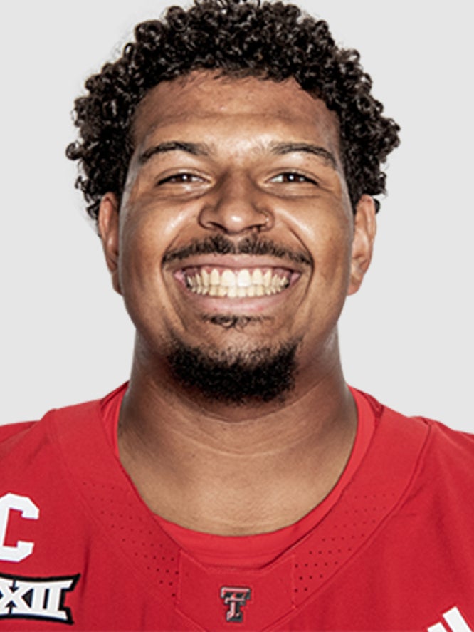 2025 Texas Tech Red Raiders Draft