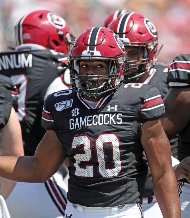 Football Uniforms