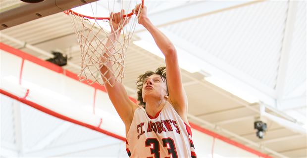 Zach Kent gives Vols 'skilled' big man