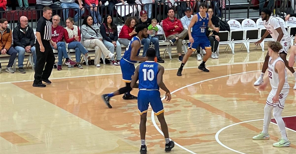 Pre-conference grades: San Jose State basketball