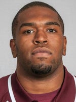 Hardreck Walker, Texas A&M, Defensive Line