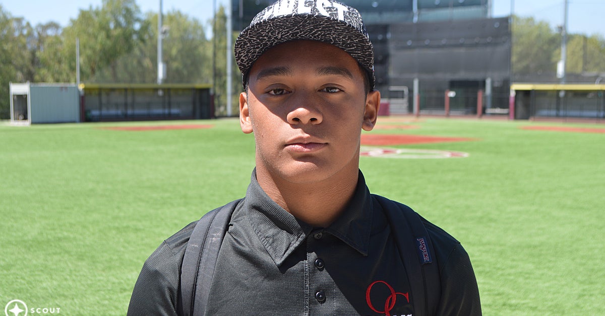 Calloway Hoping for Big Spring