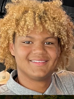 Linc Frazier, Willis, Quarterback