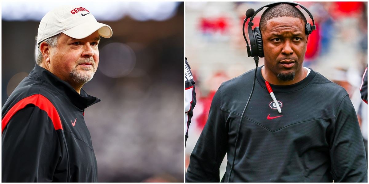 Stacy Searels, Bryan McClendon share how much Georgia has changed since ...