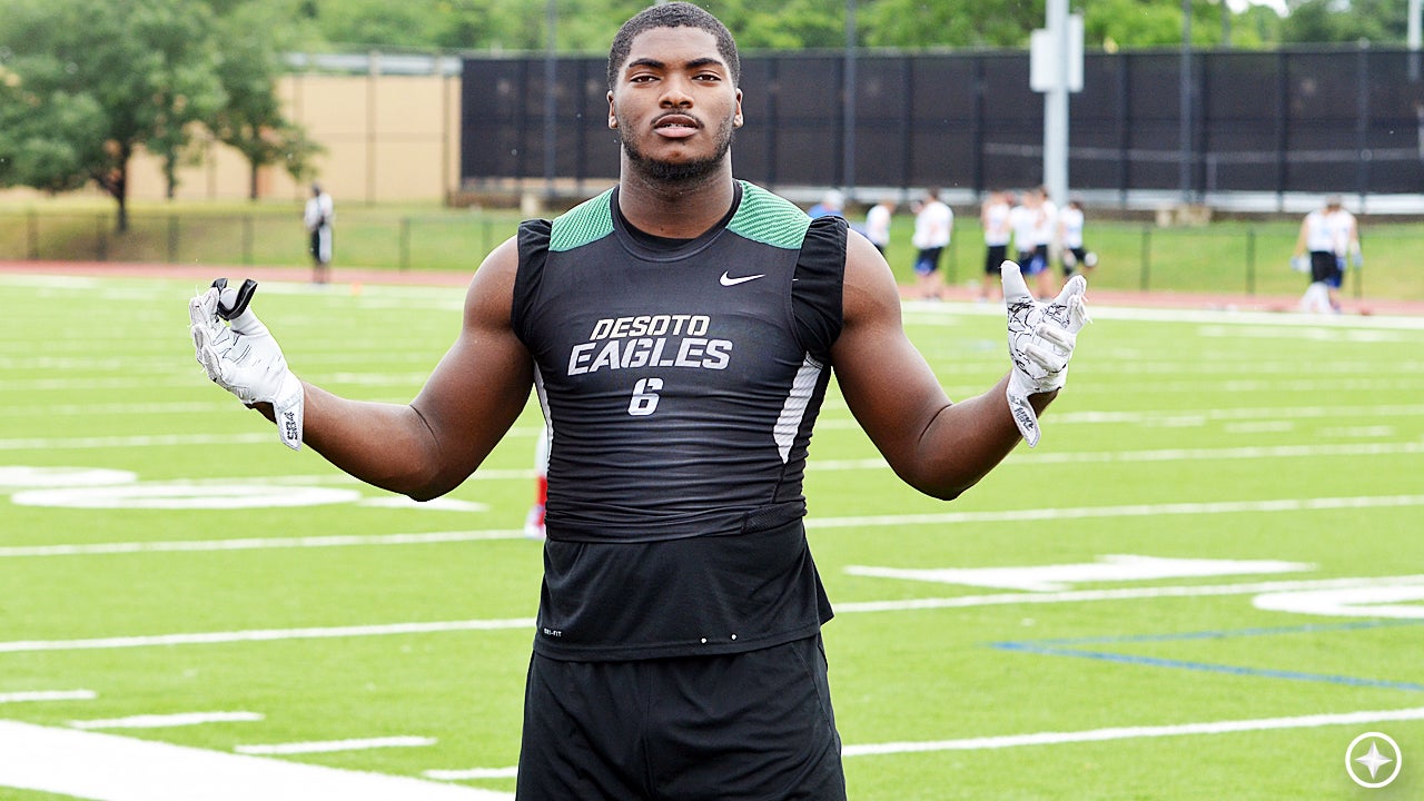 Gallery: L.D. Bell 7v7 SQT