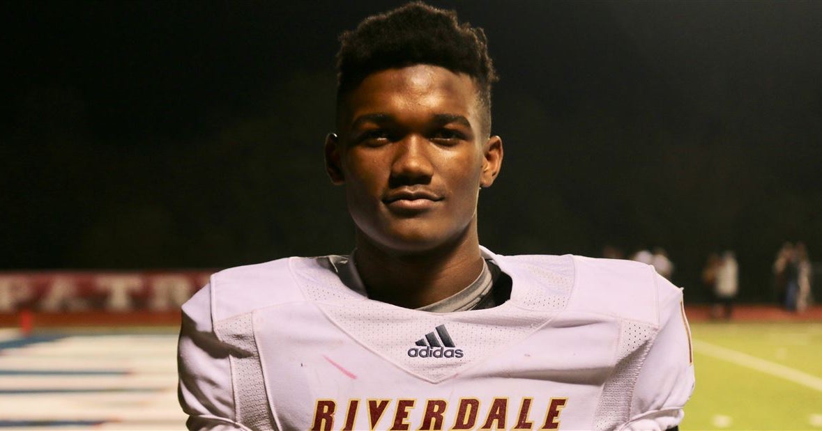 Updated scouting report on 4-star edge rusher Caleb Herring