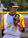 Colby Lee, South Carolina, Starting Pitcher