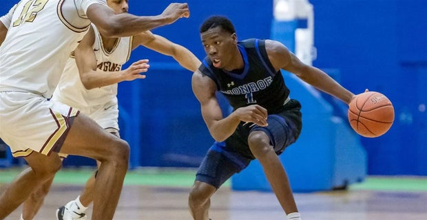 Inside Melvin Council Jr.'s path to Kansas stardom