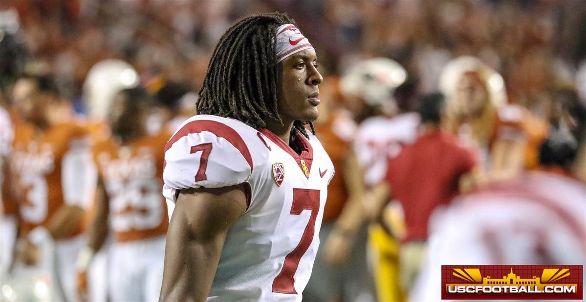Predictions for USC's 2019 NFL Draft class