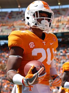 Pruitt updates Tennessee's spring injury situation