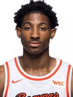 Ja'Quavis Williford, Oregon State, Small Forward