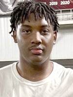 Vincent Johnson Jr., Sulphur Springs, Offensive Tackle