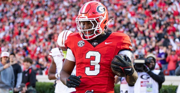 Georgia Bulldogs spring practice preview: Running backs gear up for ...
