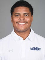 Marcus Howard, Northern Colorado, Edge