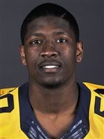 Devonte Mathis, West Virginia, Wide Receiver